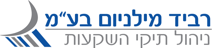 הצהרת נגישות - רביד מילניום בע"מ